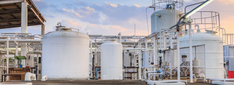 Comprendre La Production D Azote Sur Site